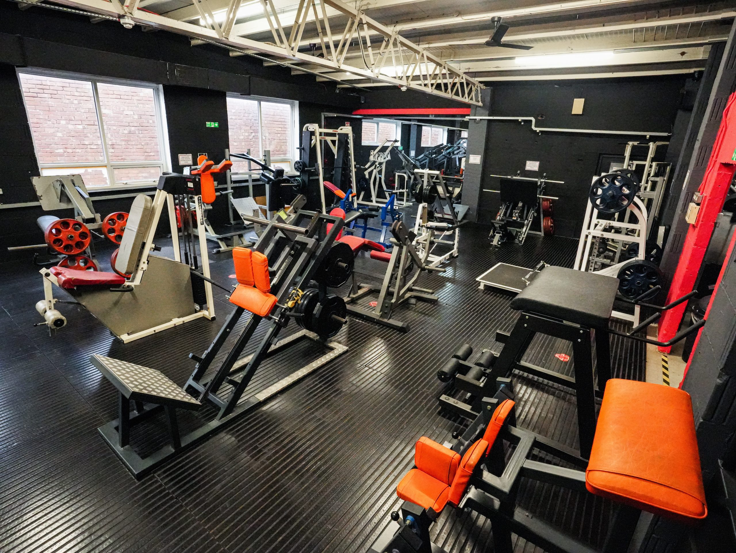 Memberships Prices | Flexible Plans for Every Fitness Journey