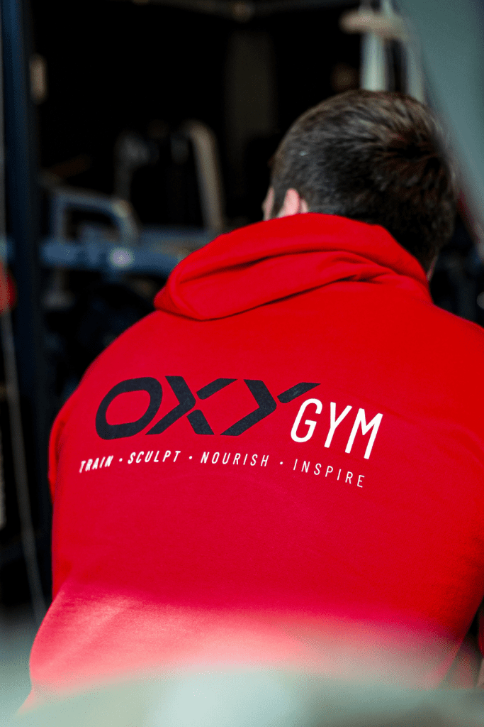 Oxy Gym Hoodies | Shop Comfortable, High-Quality Gym Apparel